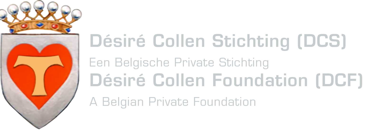 The Colesta Trust – Désiré Collen Stichting (DCS)